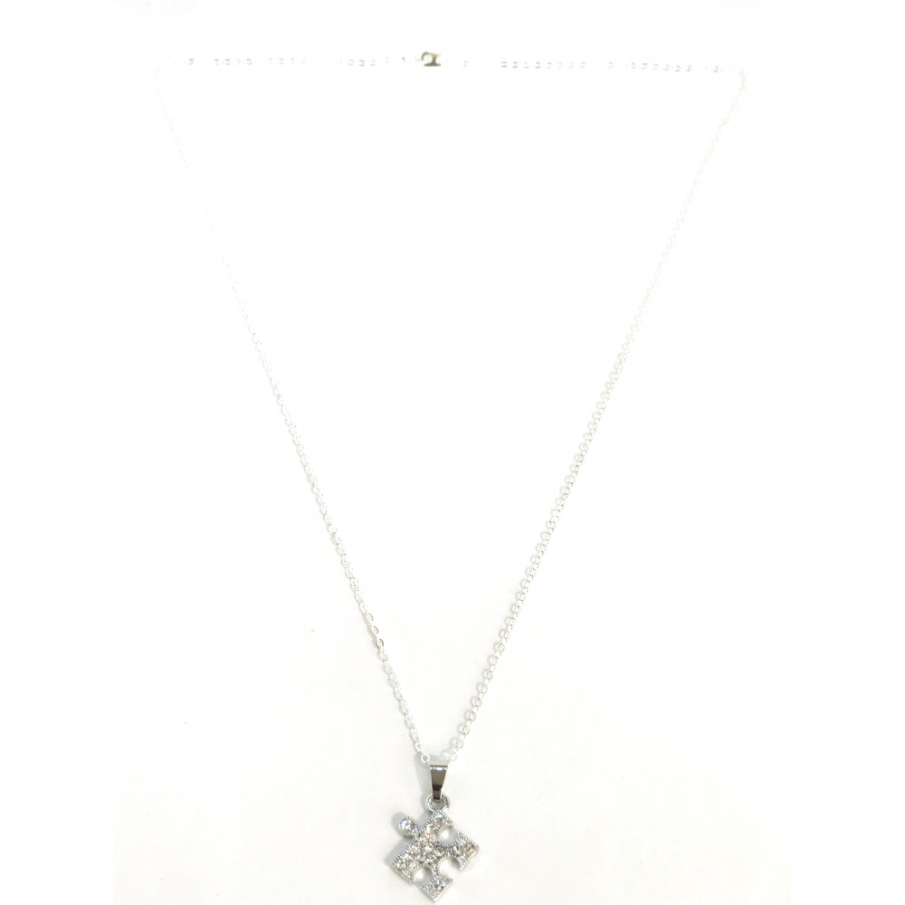Collier puzzle